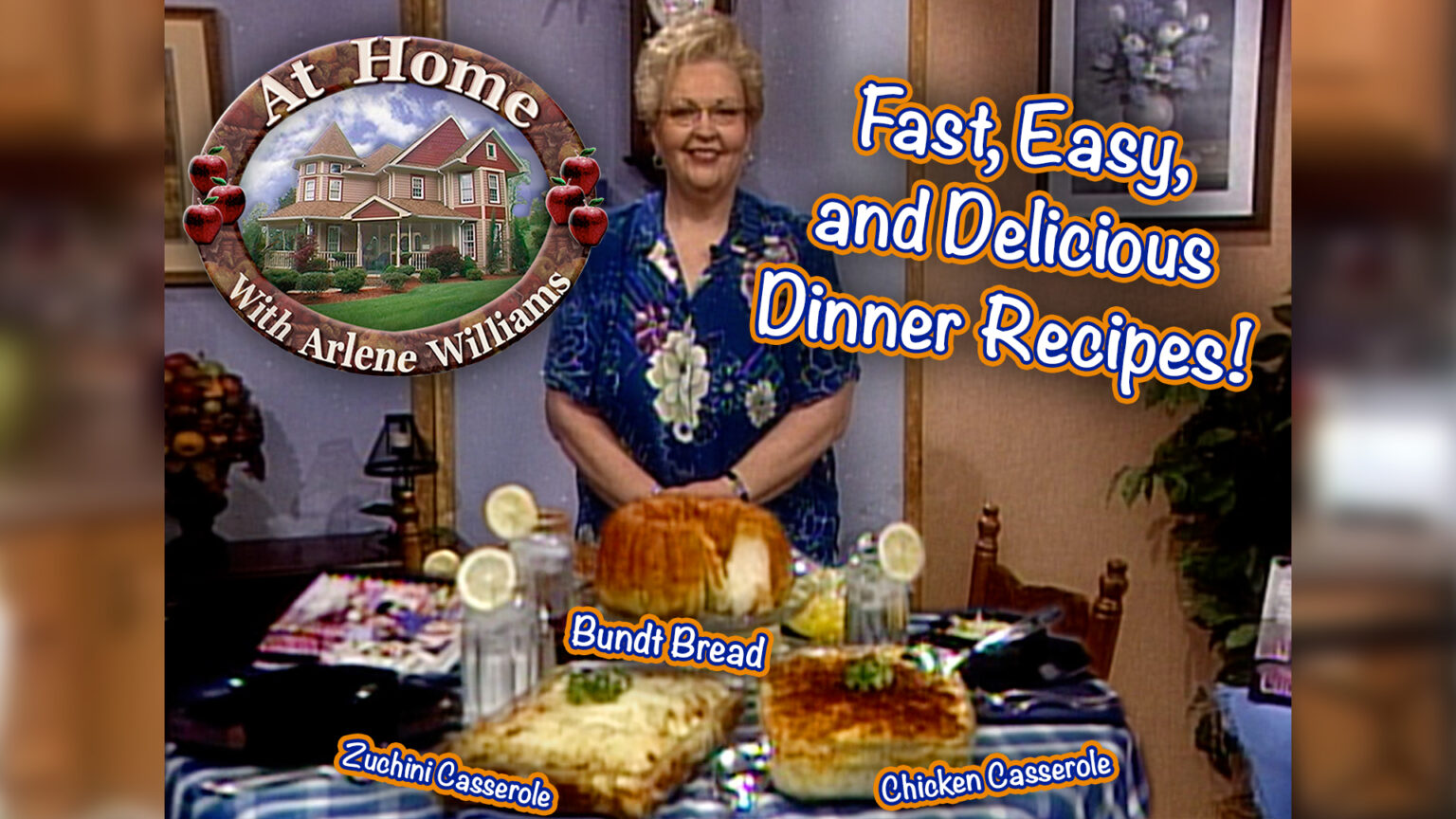 Casseroles Archives At Home With Arlene Williams casseroles-archives-at-home-with-arlene-williams