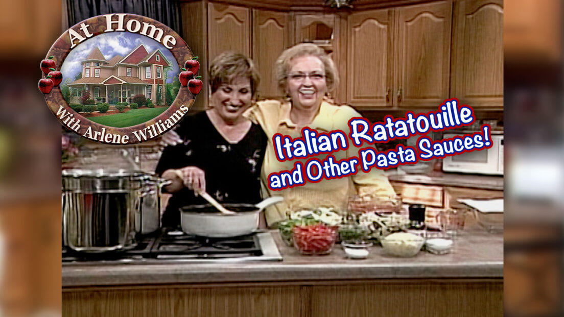 All Episodes - At Home with Arlene Williams