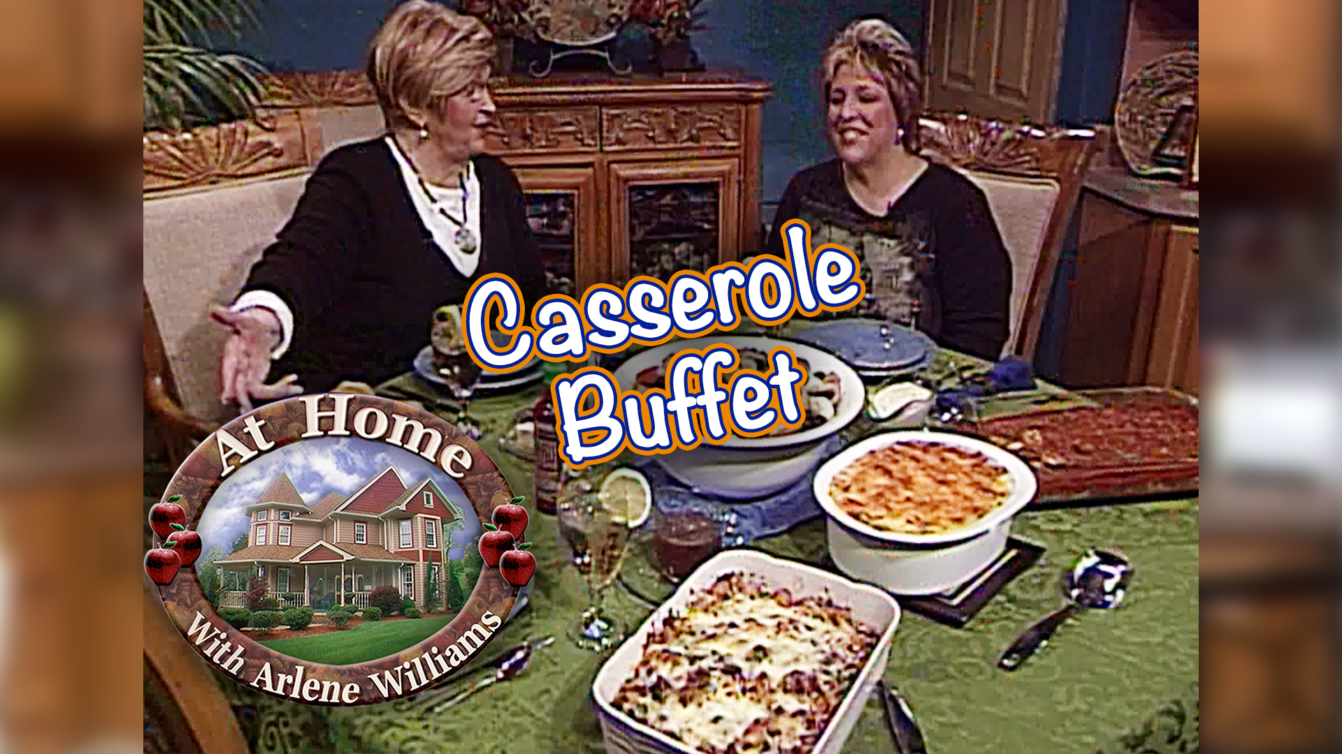 Three Easy Casseroles that All Use 1 Pound of Ground Beef - At Home ...