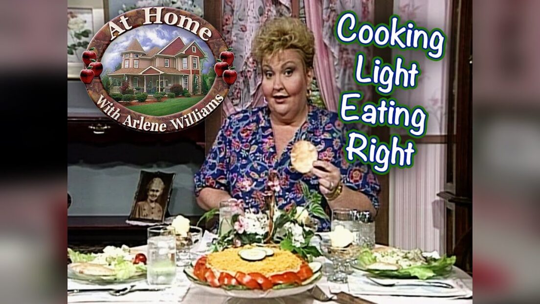 All Episodes - At Home with Arlene Williams