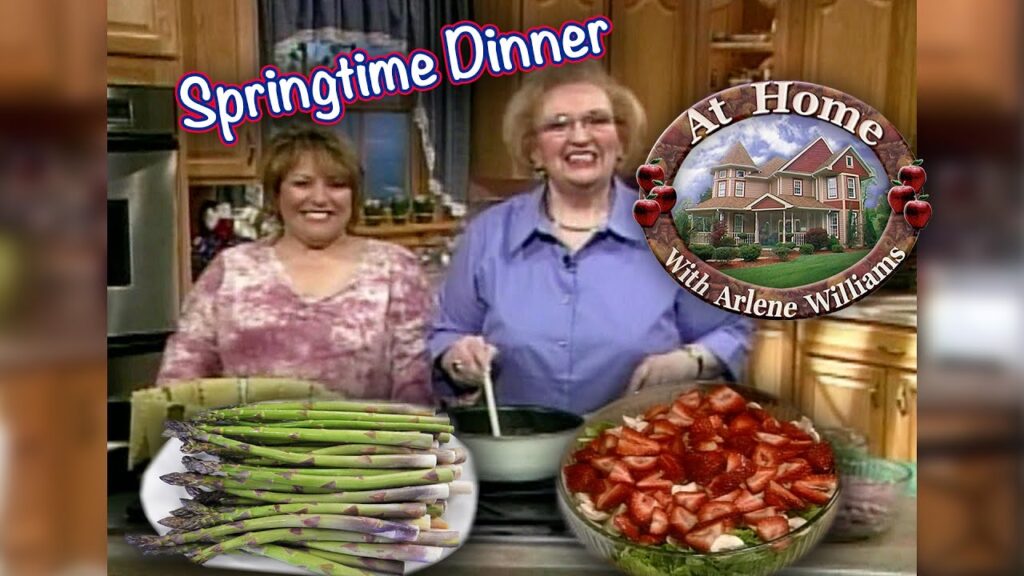 All Episodes - At Home with Arlene Williams