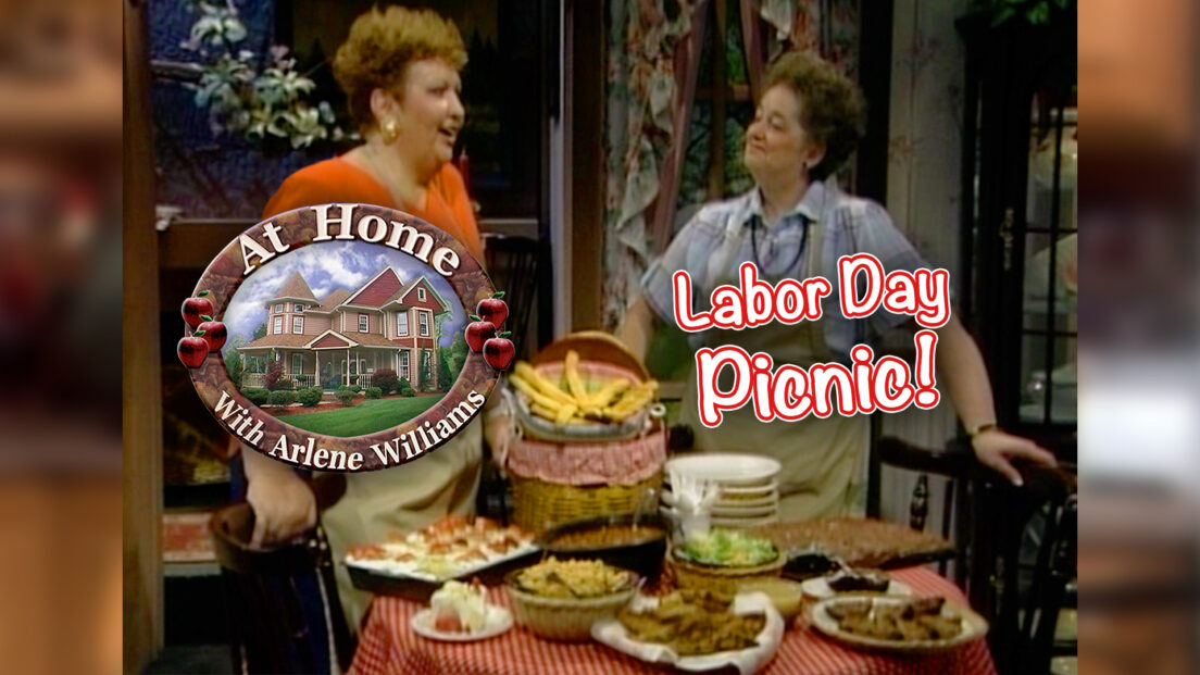 All Episodes - At Home with Arlene Williams