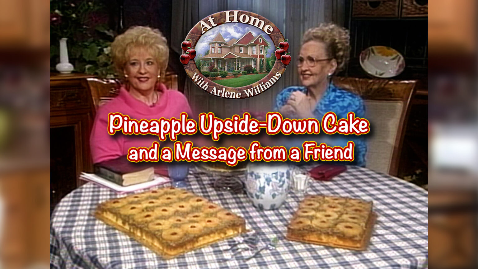 Time for more Christmas Cookies: Caramel Tassies, Russian Torte, and ...