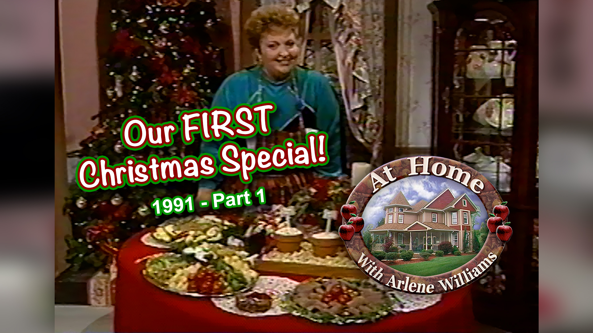 Time for more Christmas Cookies: Caramel Tassies, Russian Torte, and ...