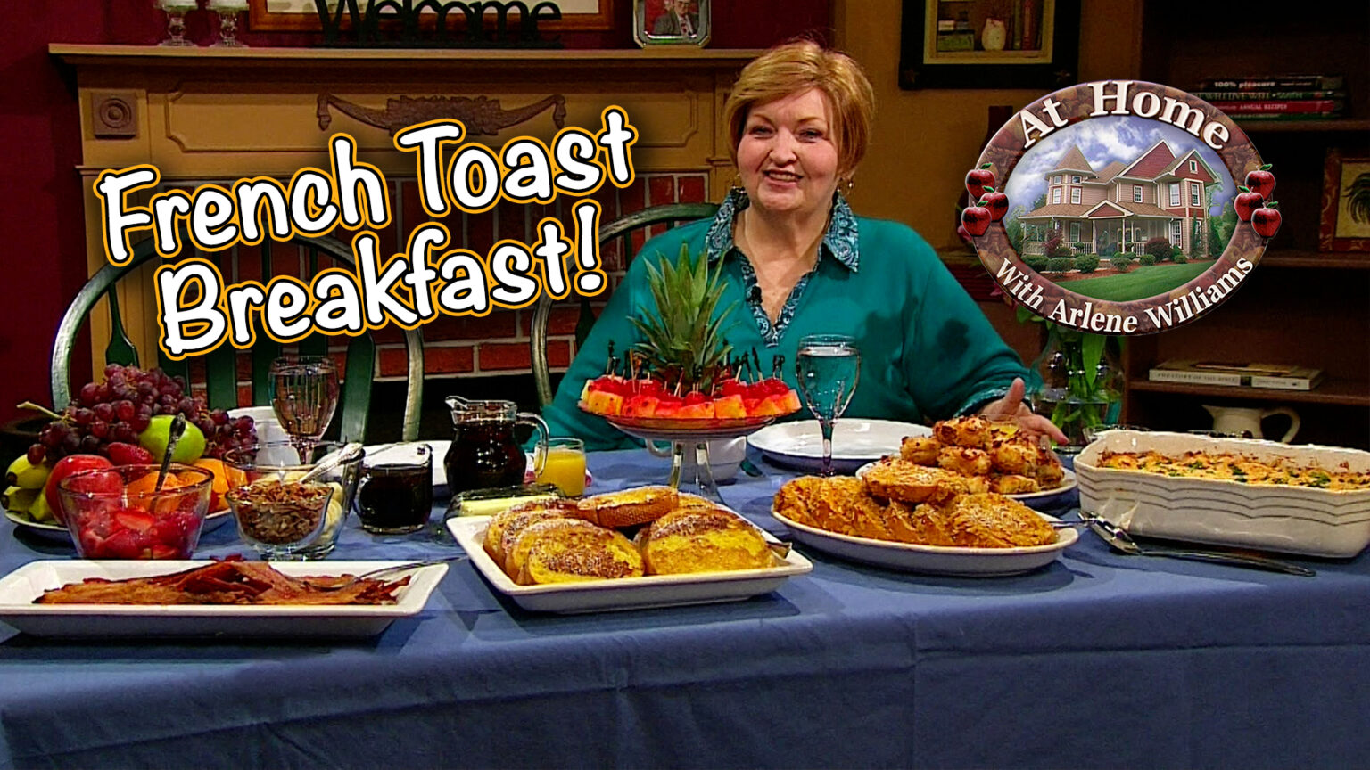 Arlene and Loretta Cook Chicken Thighs with Peppers and Aritchokes - At ...