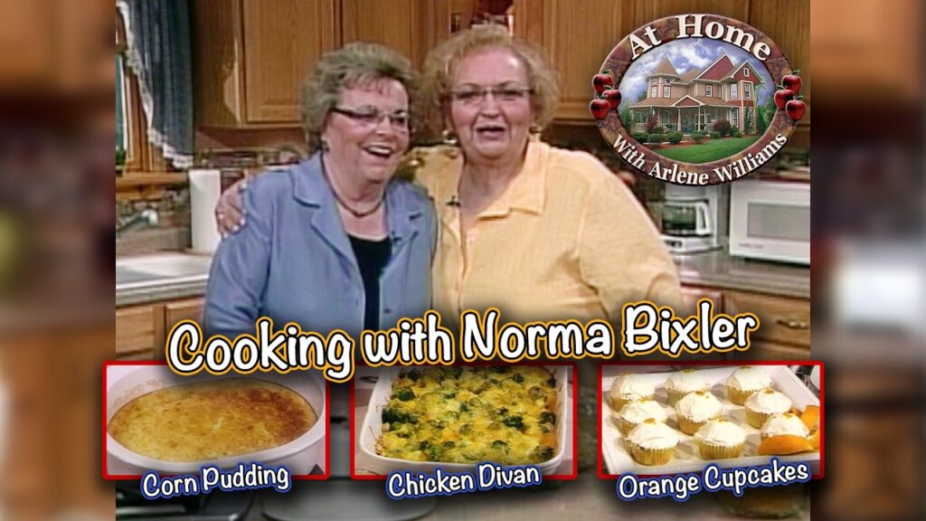 Dinner Archives - At Home with Arlene Williams