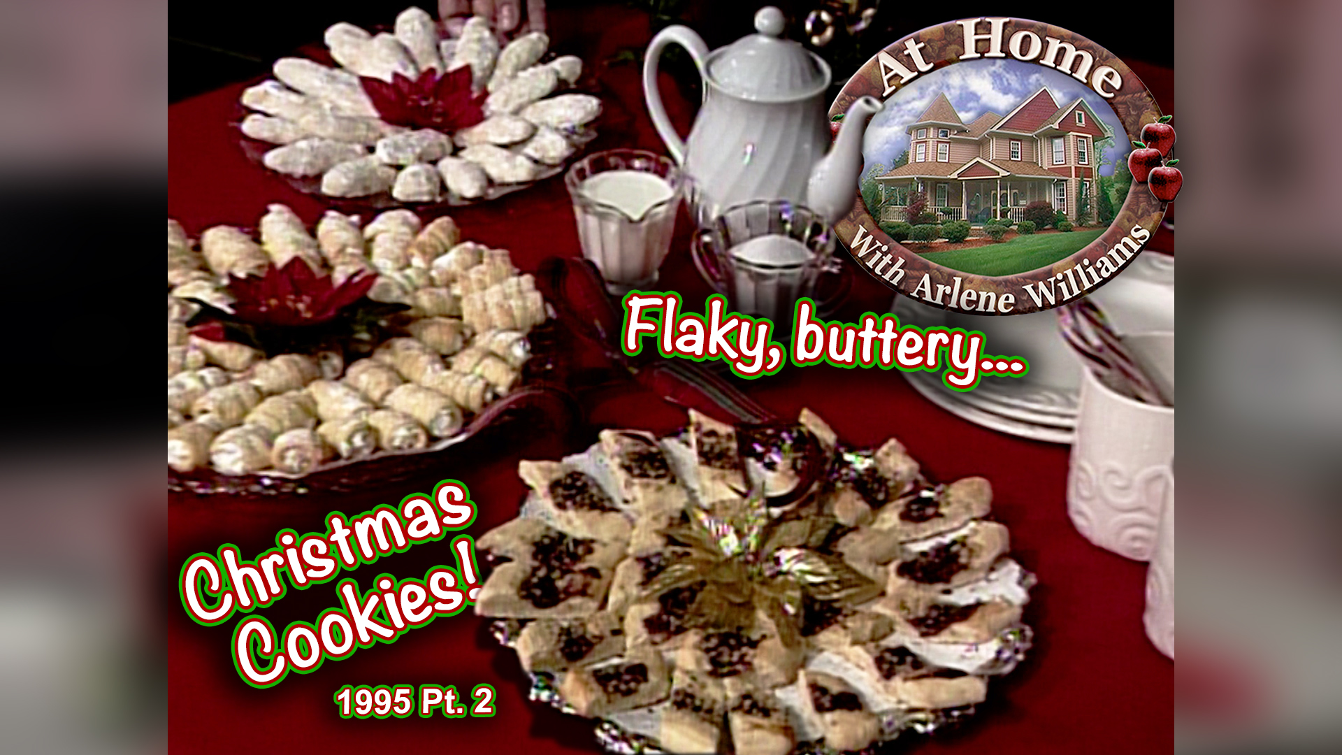 All Episodes - At Home with Arlene Williams