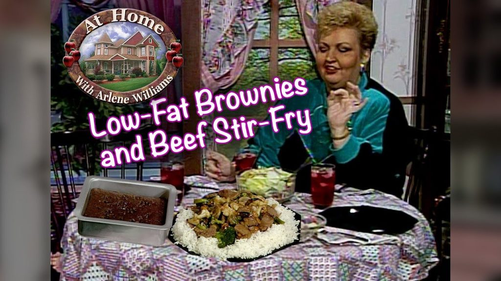 All Episodes - At Home with Arlene Williams